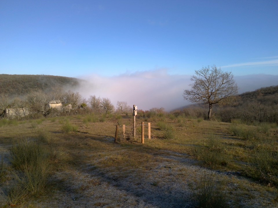 La vallée de Bonnan - Tarn pleine nature